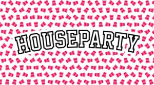 Houseparty App ~ Video Chat With up to 8 People! - Ahimsa Media